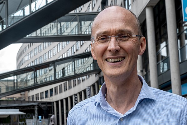 Team Cyber Security | The Hague University of Applied Sciences